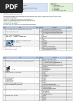 Modul English Club Level 1 | PDF
