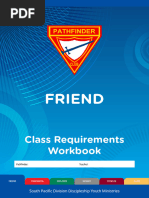 Pathfinder Membership Application Form 2024 | PDF | Health Care