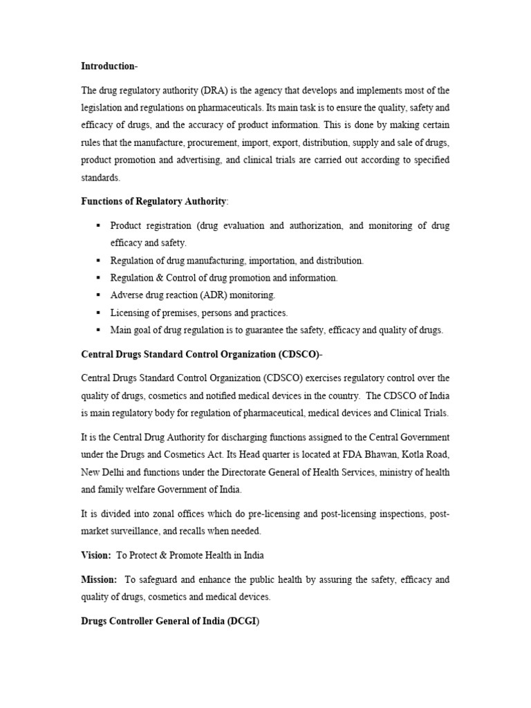 IP - Unit 5 | PDF | Clinical Trial | Phases Of Clinical Research