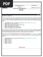 Computer Network - CS610 Power Point Slides Lecture 01 | PDF | Internet Protocol Suite ...