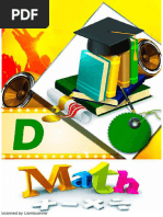 Specimen Pyramide Maths Tle C Tome 2 | PDF