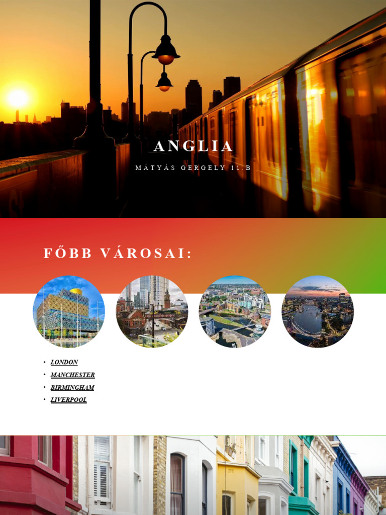 Anglia 2 | PDF
