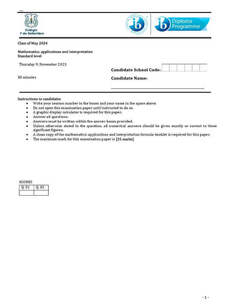 Candidate School Code: Candidate Name | PDF | Cartesian Coordinate ...