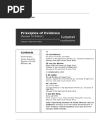 Sample Form Interpleader | PDF | Lawsuit | Legal Procedure