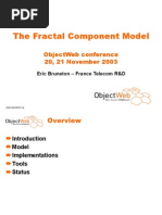 Design Pattern Cheatsheet | PDF | Software Engineering | Computing