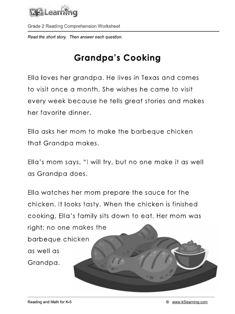 Grandpas Cooking | PDF Grandpas Cooking | PDF
