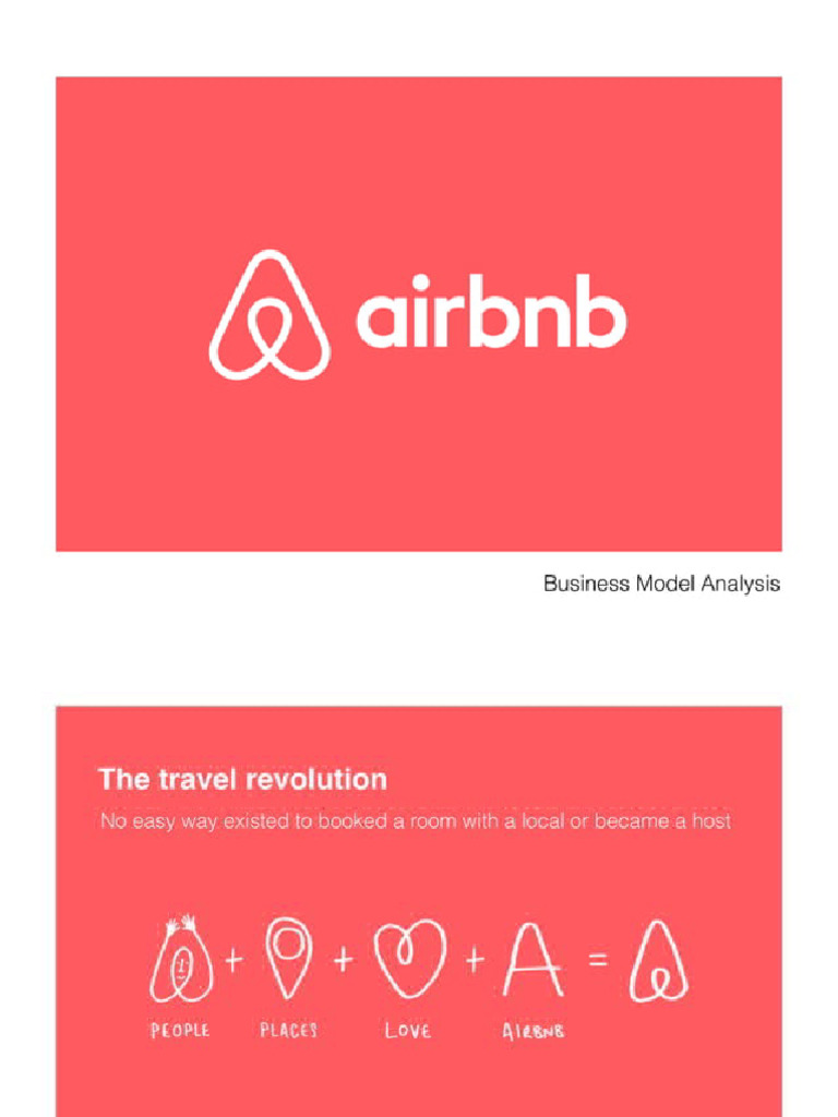 Airbnb | PDF