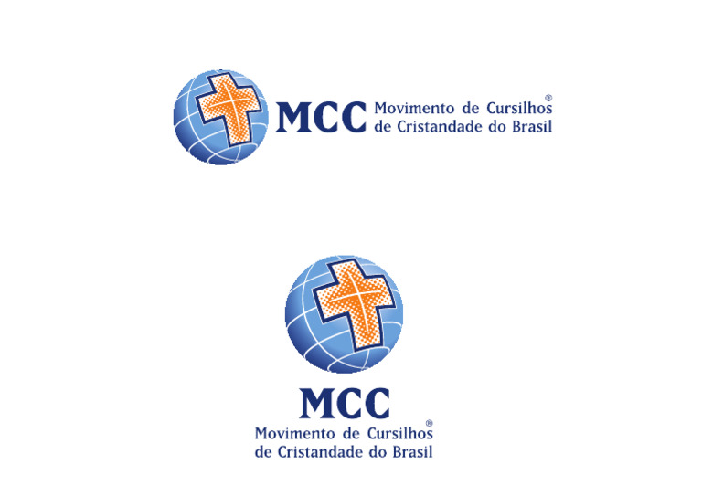 Logotipo Oficial Do MCC Do Brasil | PDF