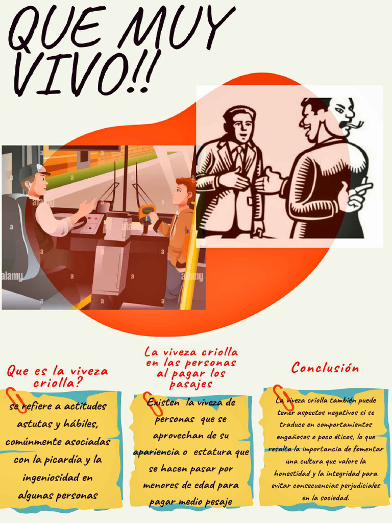 Viveza Criolla Afiches | PDF