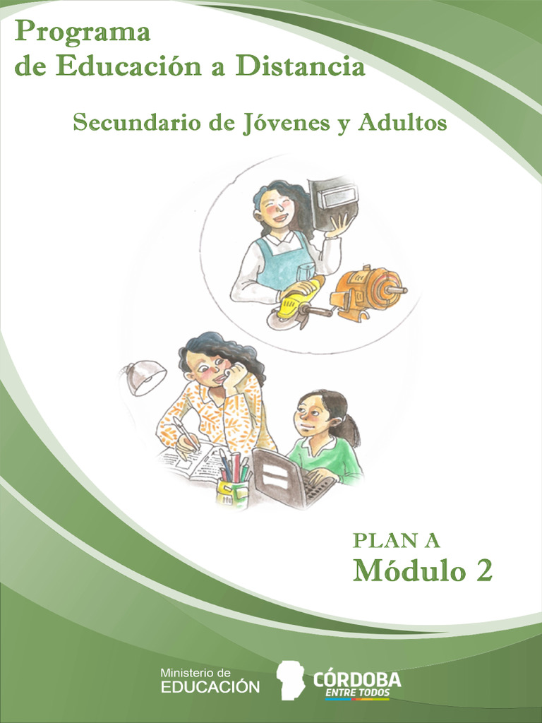 Módulo 2 - 01 - Matemática | PDF | División (Matemáticas) | Números