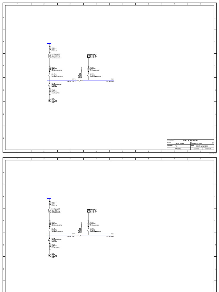 Generador PV 2 | PDF