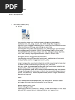 Actifed Hijau Plus Expectorant Sirup 60ml - Manfaat, Dosis & Efek ...