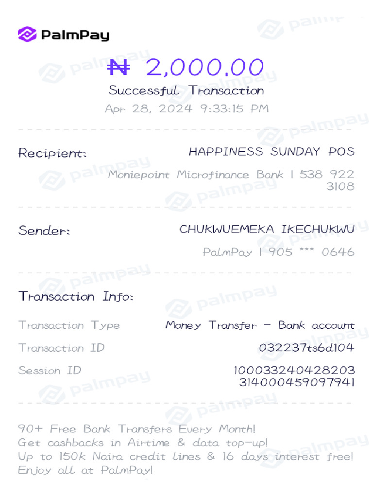 Receipt 1714426818154 | PDF