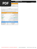 Cessna Citation Longitude Checklist | PDF | Aviation | Aircraft