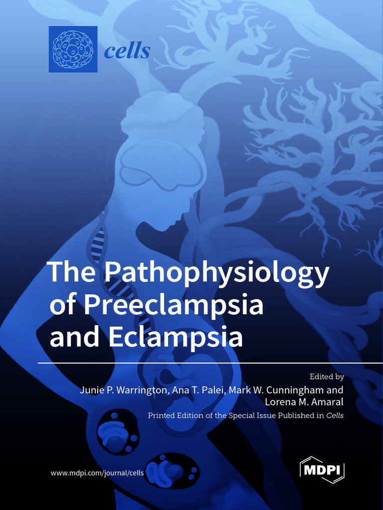The Pathophysiology of Preeclampsia and Eclampsia | PDF | Placenta | Macrophage