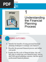 CFPB Financial Well-Being Scale Guide | PDF | Survey Methodology | Well ...