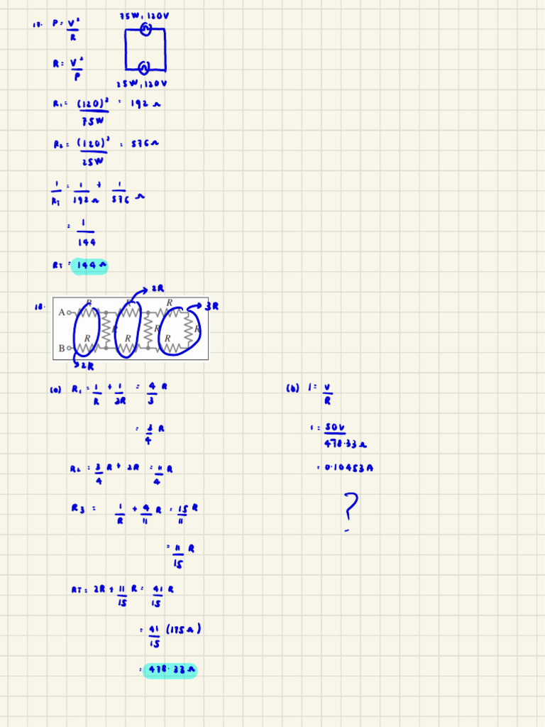 TUTORIAL C6 Chemistry Foundation | PDF