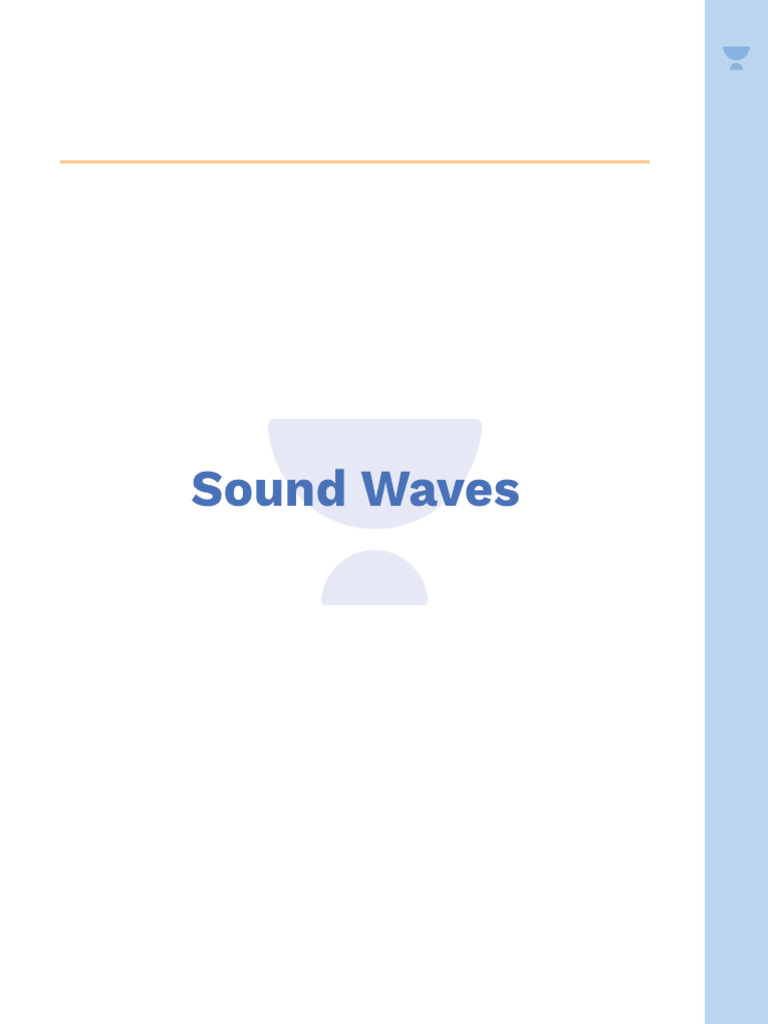 NEET UG Physics Sound-Wave Final-1 | PDF