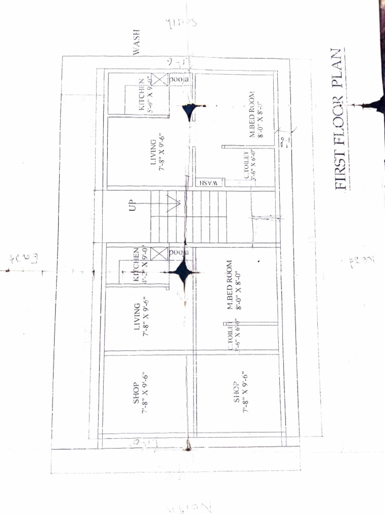 Home Plan | PDF