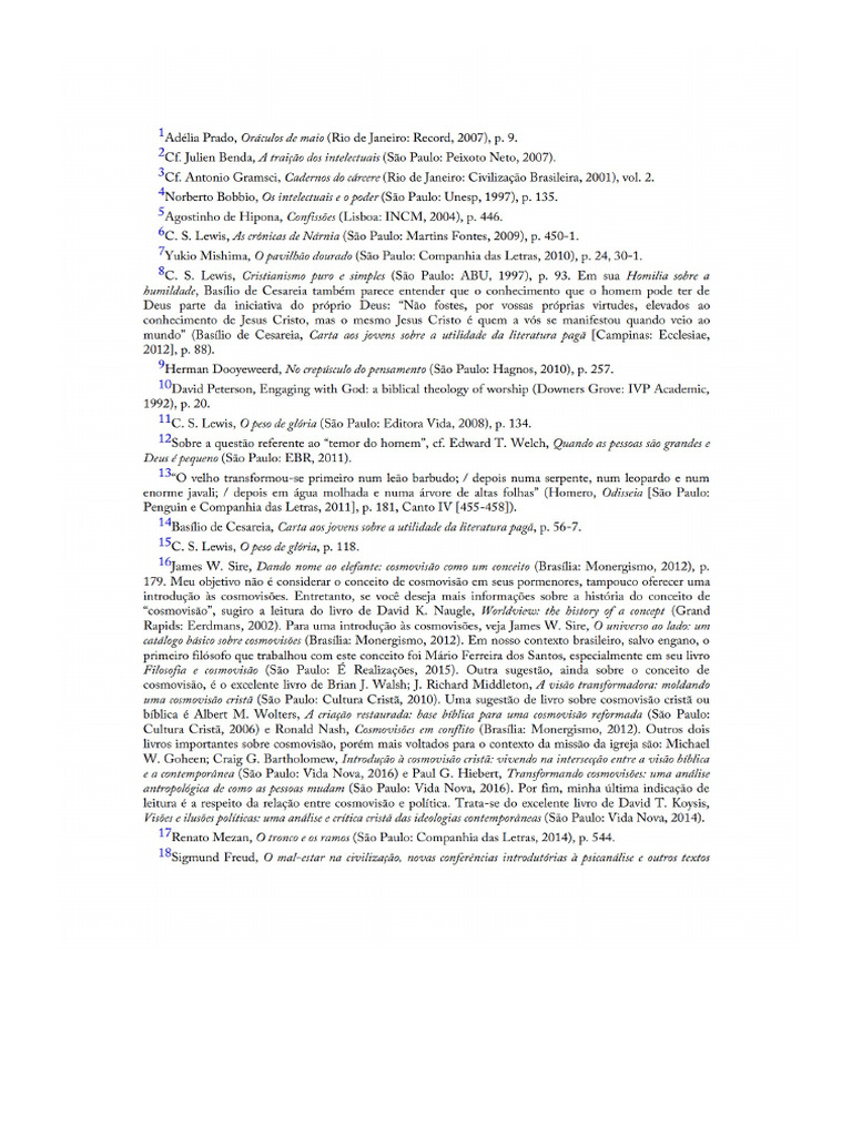 Inteligência Humilhada (Jonas Madureira (Madureira, Jonas) ) (Z-Lib - Org) - Carla Barros - PDF ...