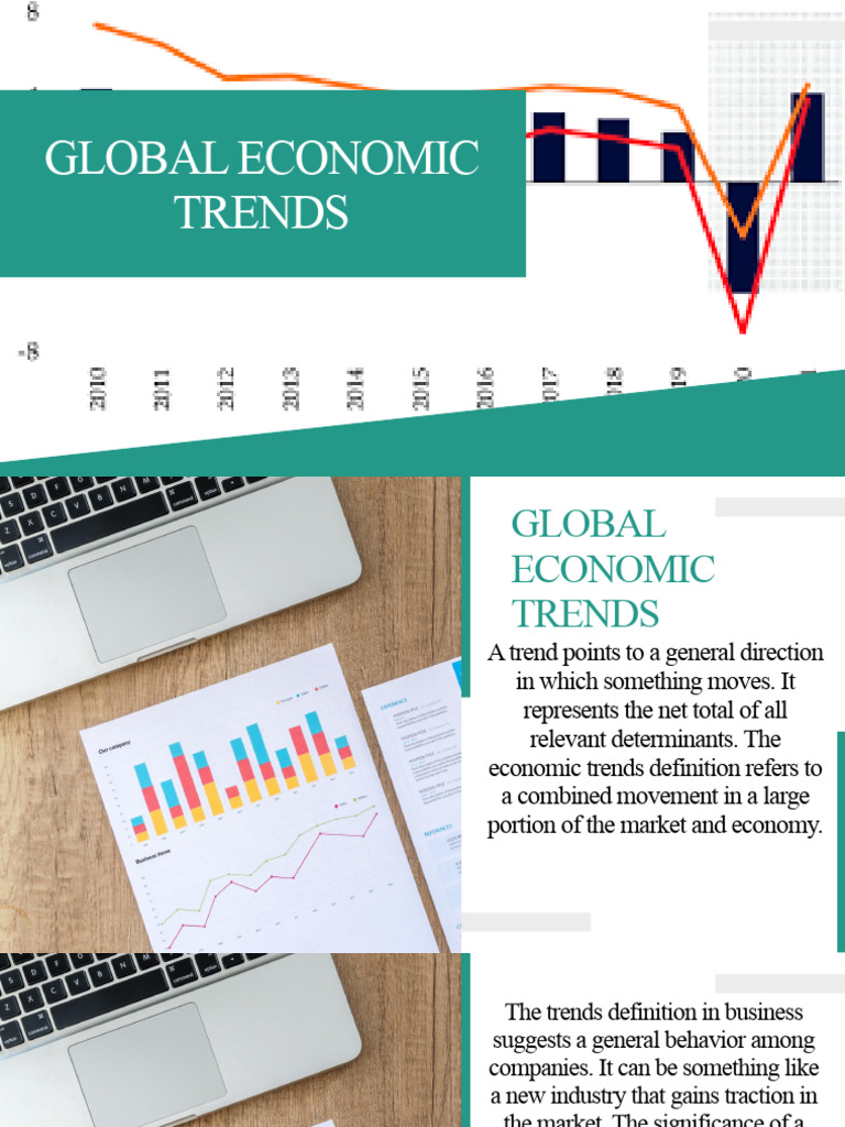 Global Economic Trends - Arabella | PDF | Consumption (Economics ...
