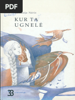 Sandra Janusoniene - Baltu Zenklai Ir Simboliai | PDF