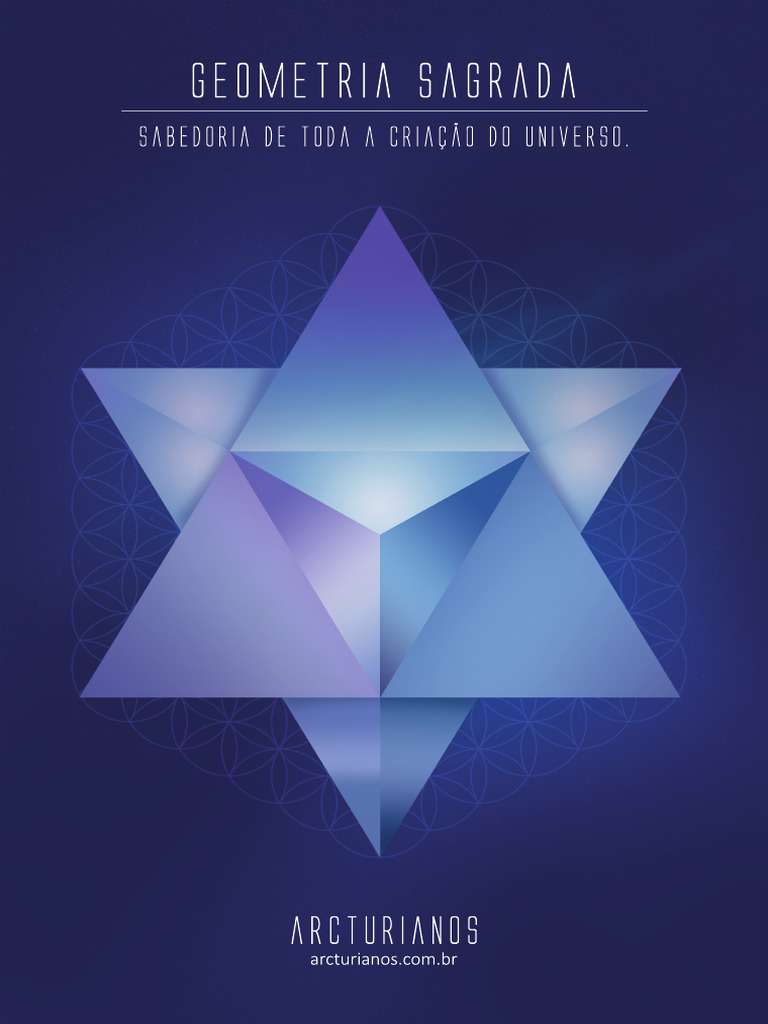 Poster Geometria Sagrada Arcturianos 03 | PDF Poster Geometria Sagrada Arcturianos 03 | PDF