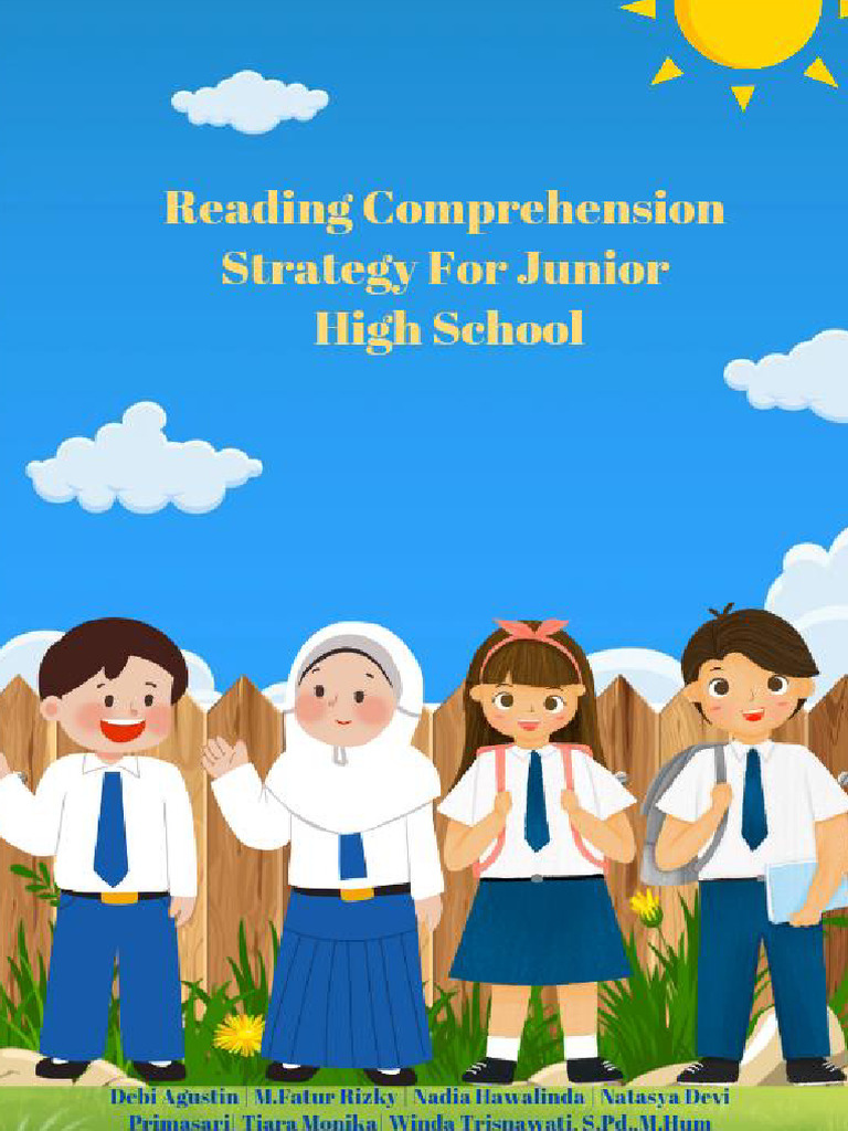 Reading Comprehansion | PDF | Reading Comprehension | Cognitive Science