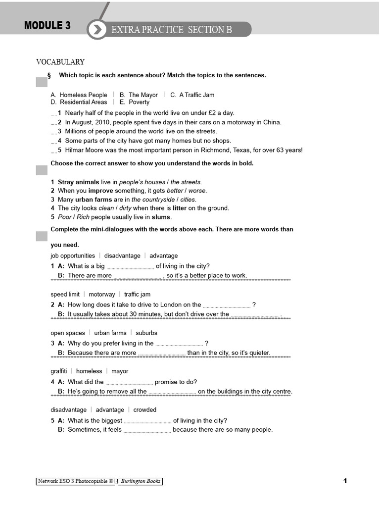 02network3 XPrac Mod3B | PDF