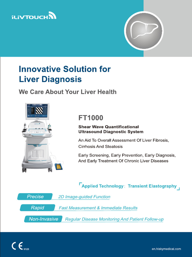 iLT-FT1000 Leaflet | PDF