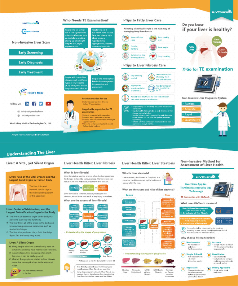 Patient Leaflet - FT-iLT | PDF