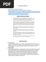 N Paternoster Vir Suid-Afrika - LMT | PDF