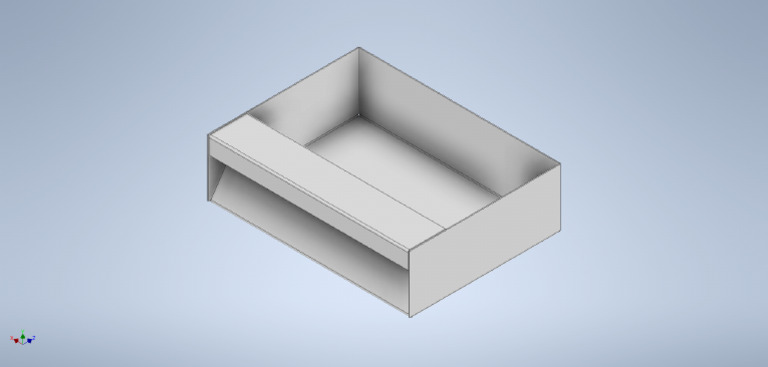 Oil Tray | PDF