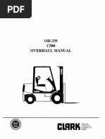 Mazda m4-121g Engine | PDF | Piston | Distributor