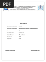 AutoDCR User Manual for Architects | PDF | Architect | Software