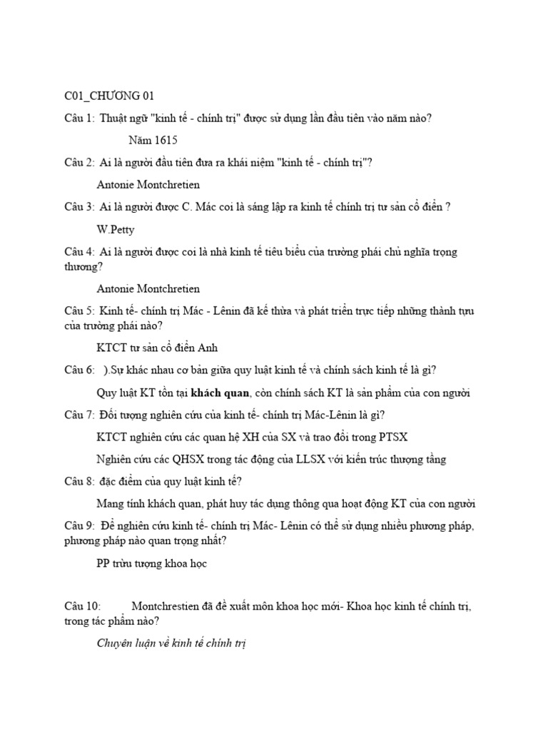 KTCT CK | PDF
