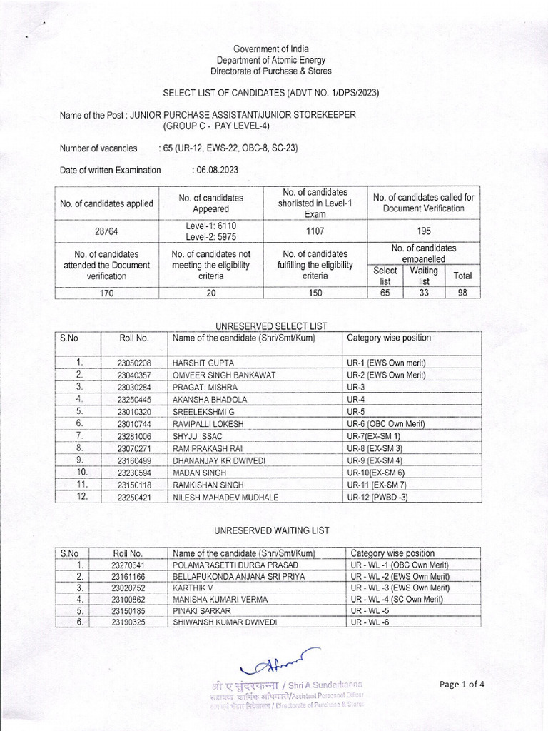 2023 Jpa JSK Panel 0001 | PDF