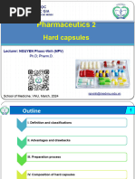 IP/BP/USP Weight Variation Limits | PDF | Tablet (Pharmacy) | Pharmacy
