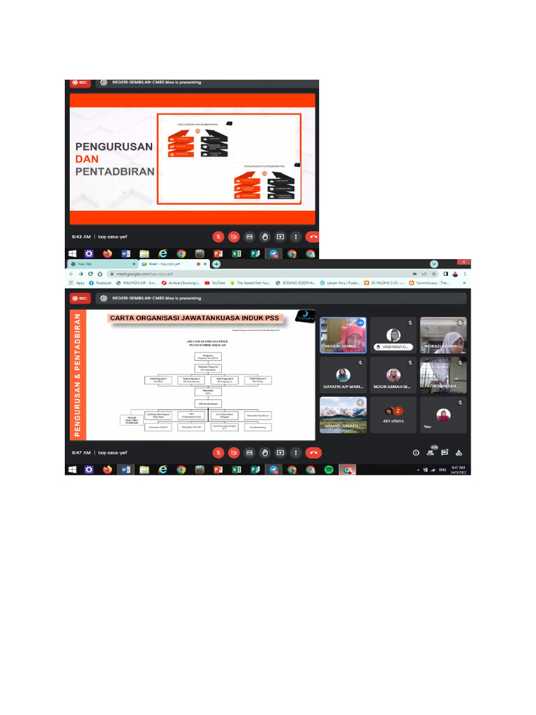 BHN Kursus Pss | PDF