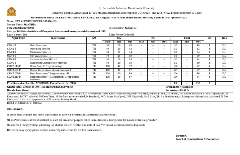 Print of Result Data484i | PDF | Computing
