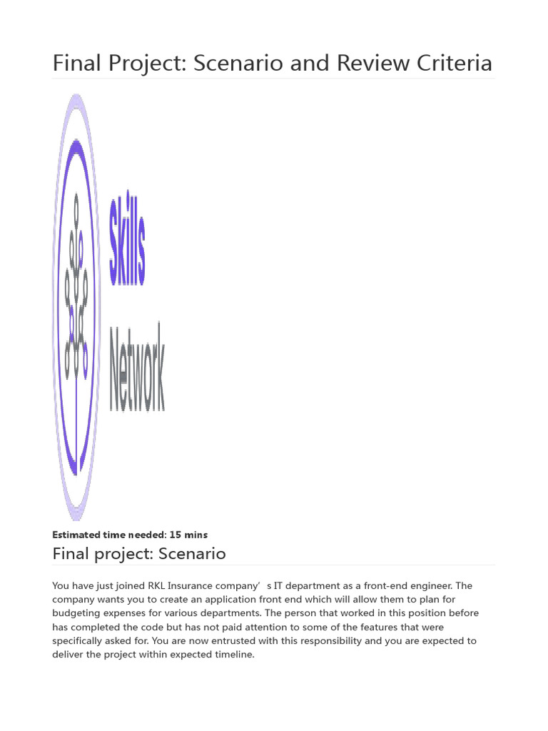 Examen React | PDF | Computing