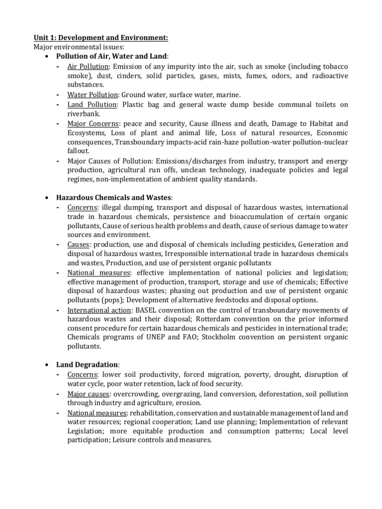 SBMP TEE Notes | PDF | Corporate Social Responsibility | Efficient ...