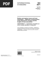 ISO 2555:2018 Apparent Viscosity Method | PDF | Shear Stress | Viscosity