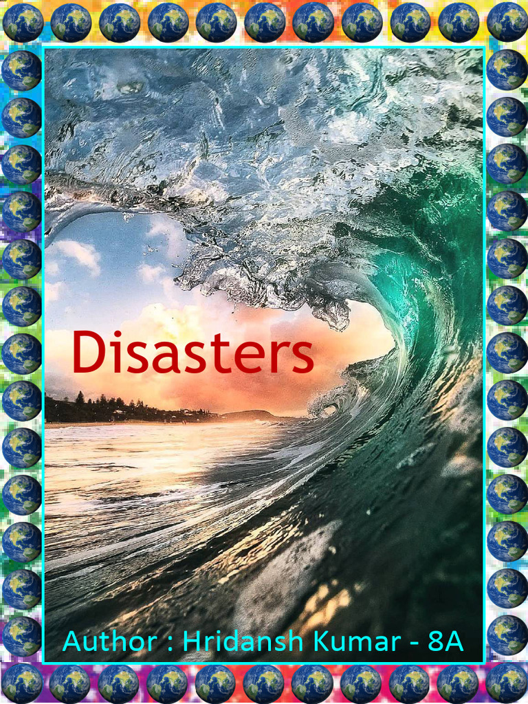 Geography Holiday Homework (DIFFICULTY: EXTREME) | PDF | Hazards ...