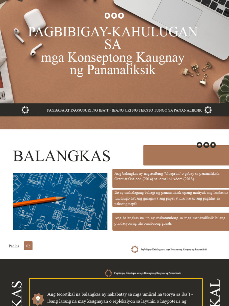Pagbasa at Pagsusuri Q4 Modyul 2 | PDF Pagbasa at Pagsusuri Q4 Modyul 2 | PDF