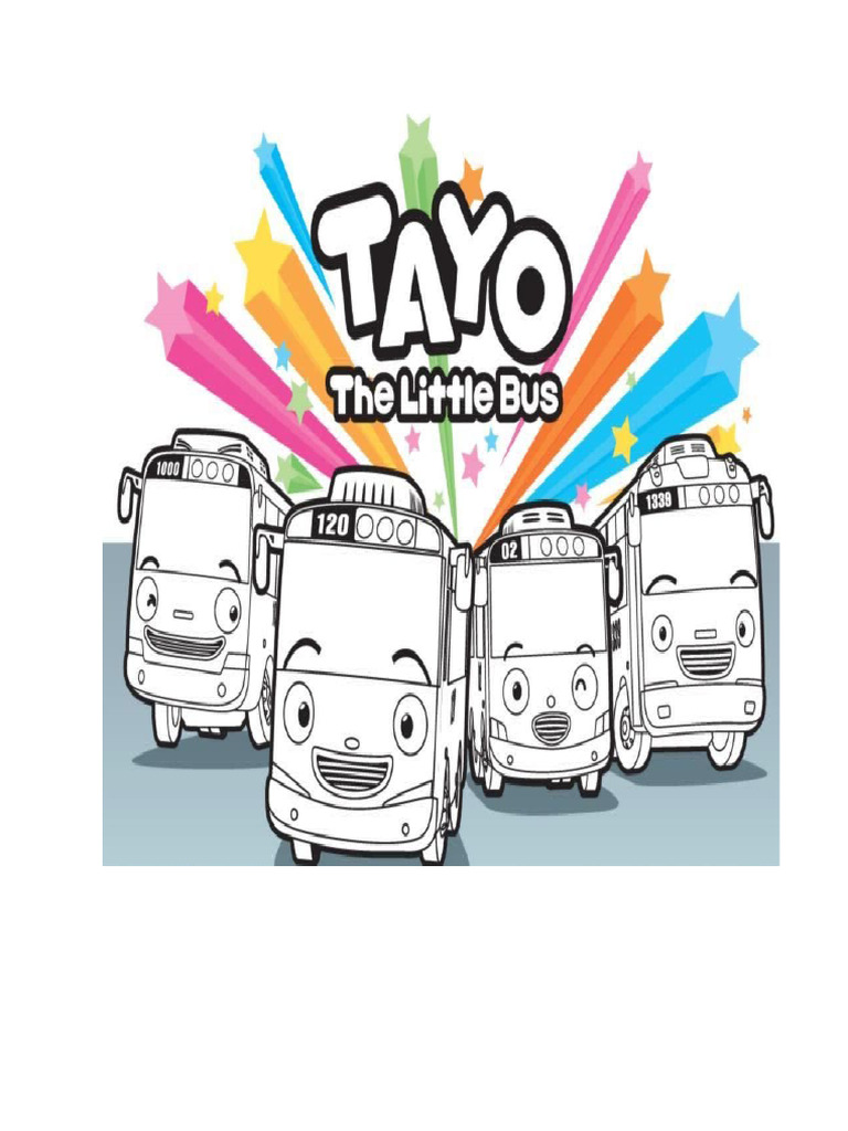 TAYO | PDF