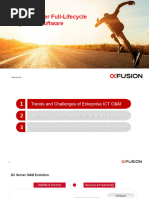 OMNITREND Center Installation Guide | PDF | Microsoft Sql Server ...
