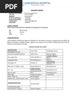 Application For Indoor Case Paper | PDF | Service Industries