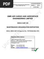 DGR Exam 2 Cat 16 2020 | PDF | Dangerous Goods | Safety