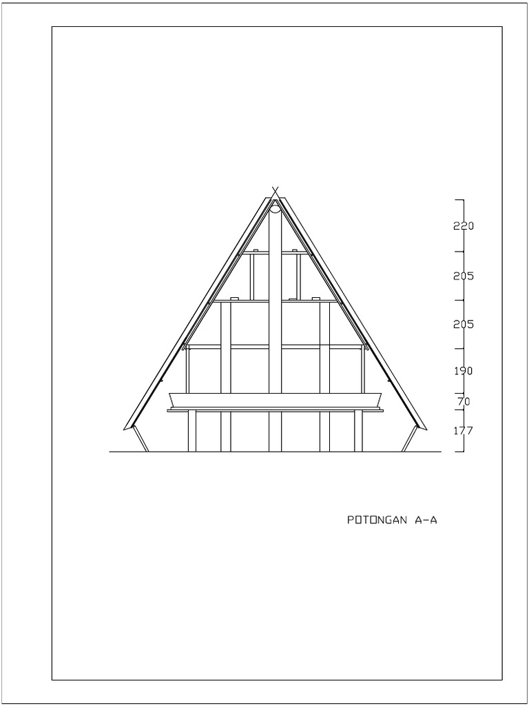 Pot Aa Arnus KLMP 9 | PDF
